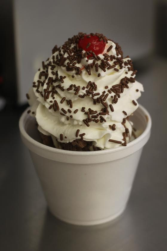 George's Surf 'n Turf – Serving The Best From Land 'N Sea