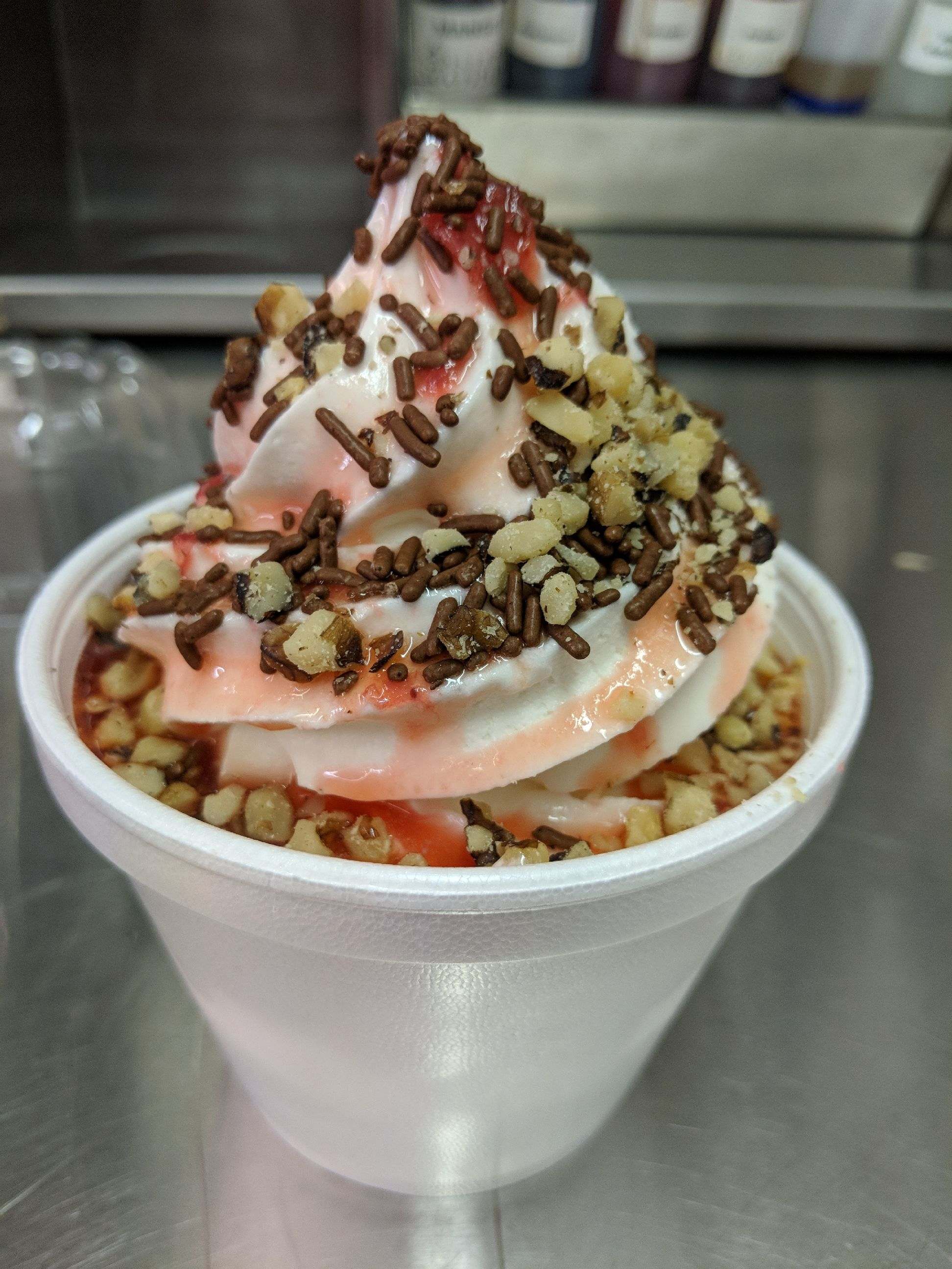 George's Surf 'n Turf – Serving The Best From Land 'N Sea